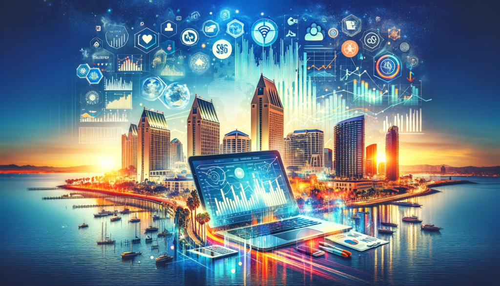 San Diego Digital Marketing: Effective Strategies for Your Business ...