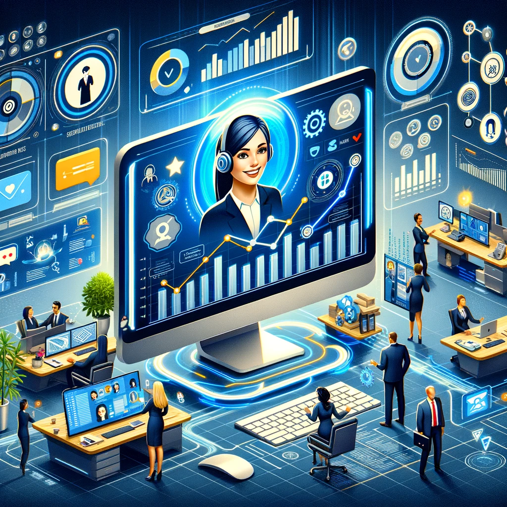 The Ultimate Guide to Leveraging a Virtual Assistant for Business ...