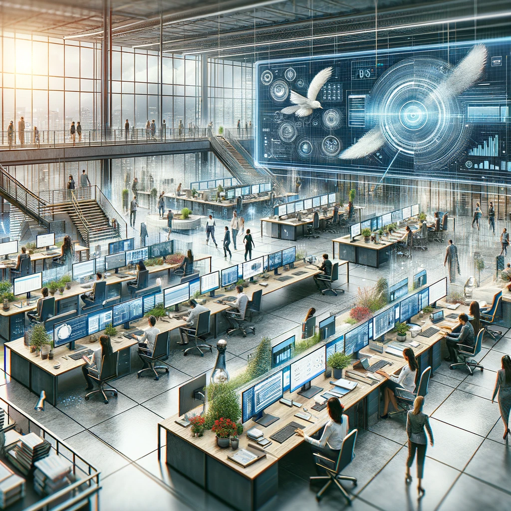 Streamlining Success: The Role of Administrative Services in Modern ...