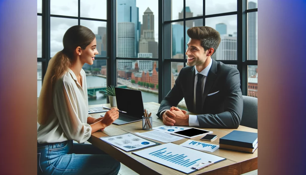 Boston Financial Planner – Secure Your Future – SAN DIEGO DIGITAL MARKETING