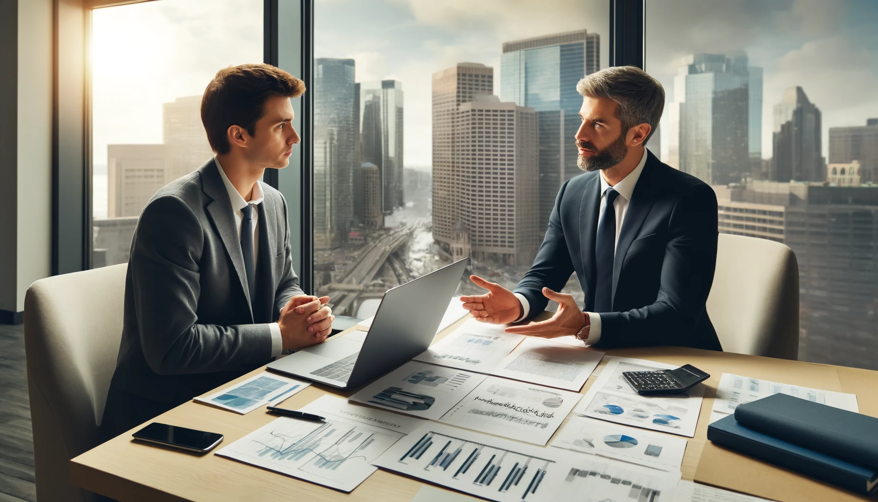 Boston Financial Planner – Secure Your Future – SAN DIEGO DIGITAL MARKETING